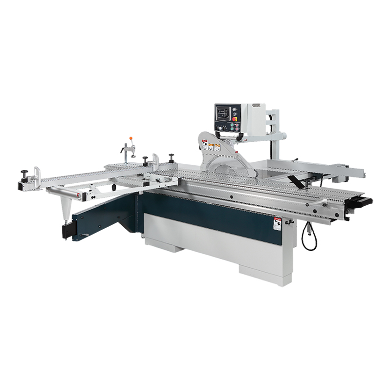 Sliding Table Saws for Wood Working - OAV Equipment and Tools, Inc.