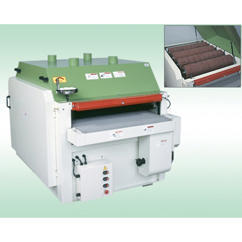 Profile Sander, SL-9404 - OAV Equipment and Tools, Inc.